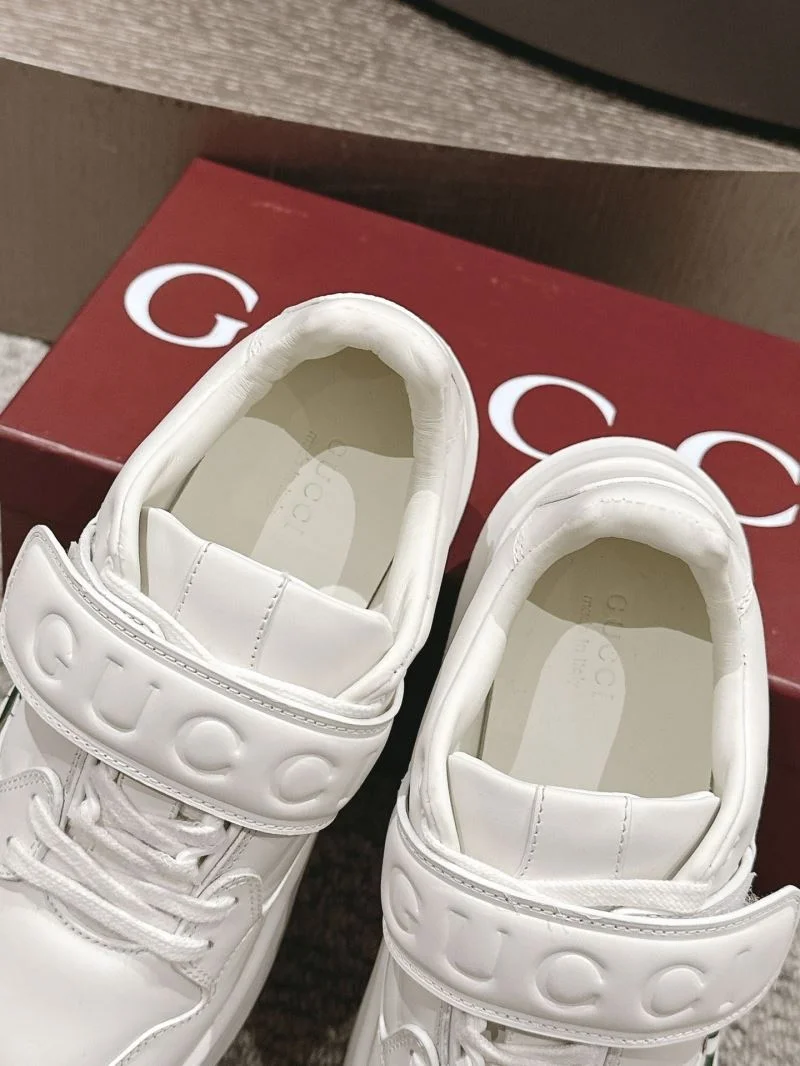 Inexpensive Gucci Rhyton Shoes