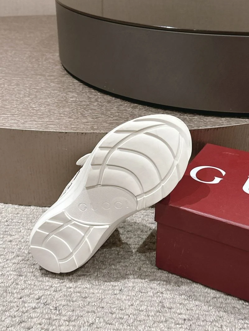 Inexpensive Gucci Rhyton Shoes