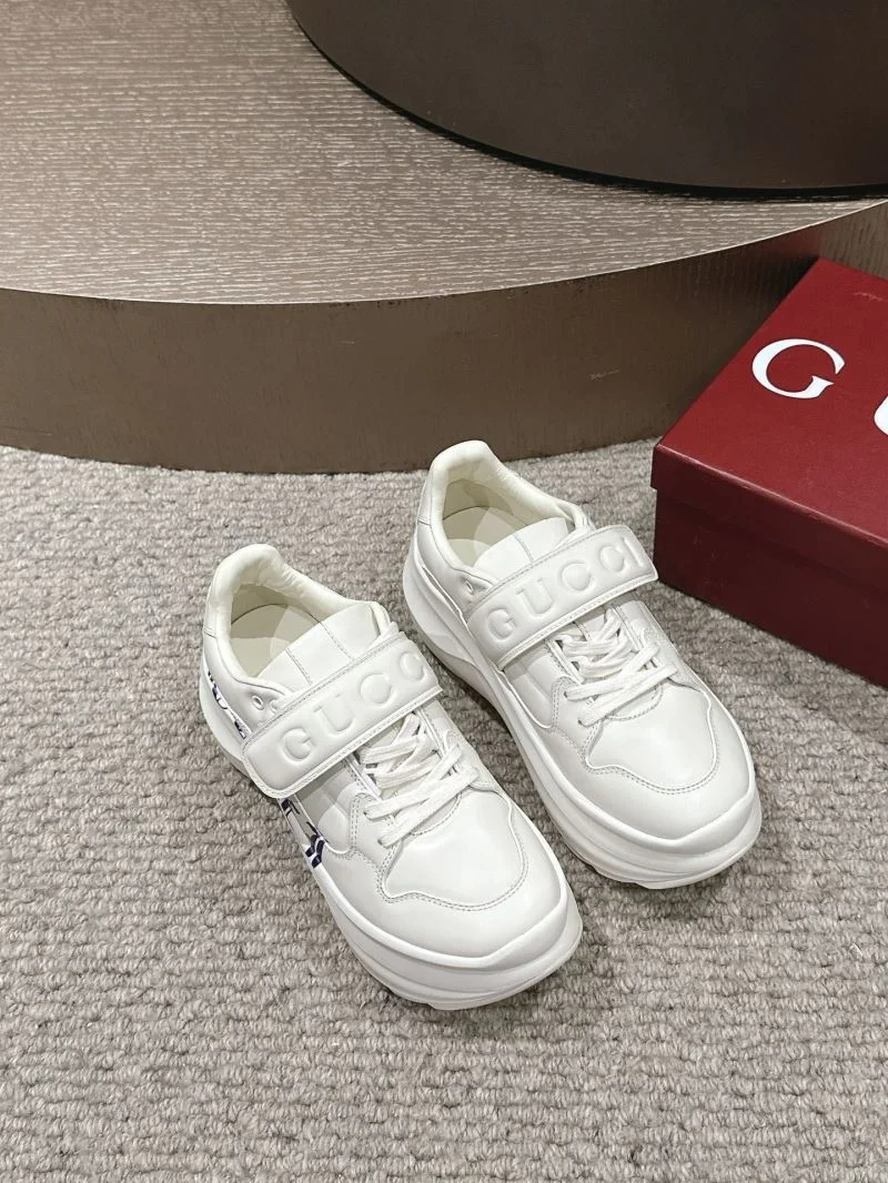 High accuracy Gucci Rhyton Shoes