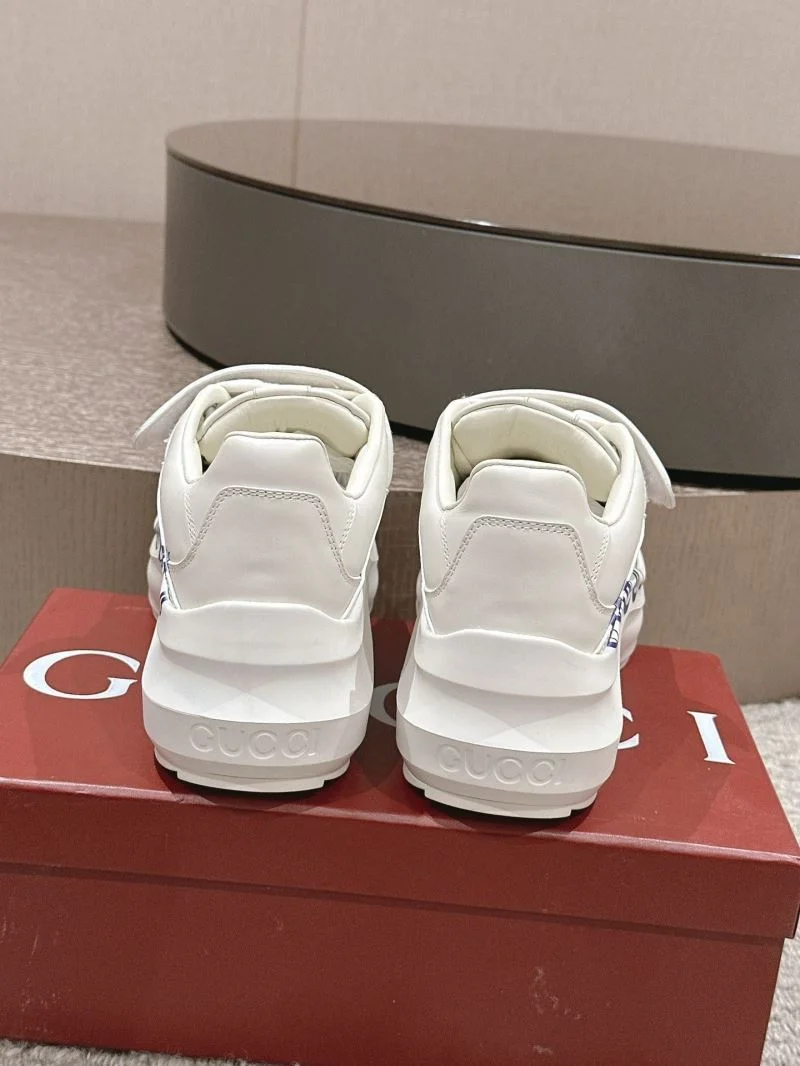 High accuracy Gucci Rhyton Shoes