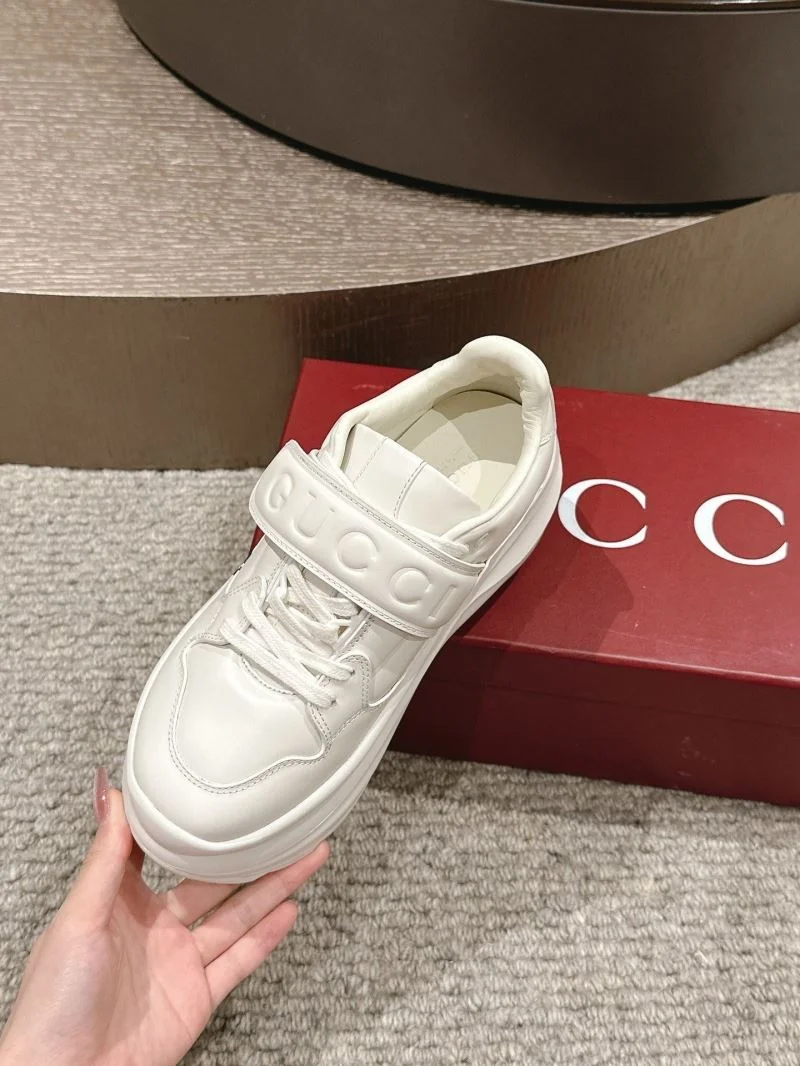 High accuracy Gucci Rhyton Shoes
