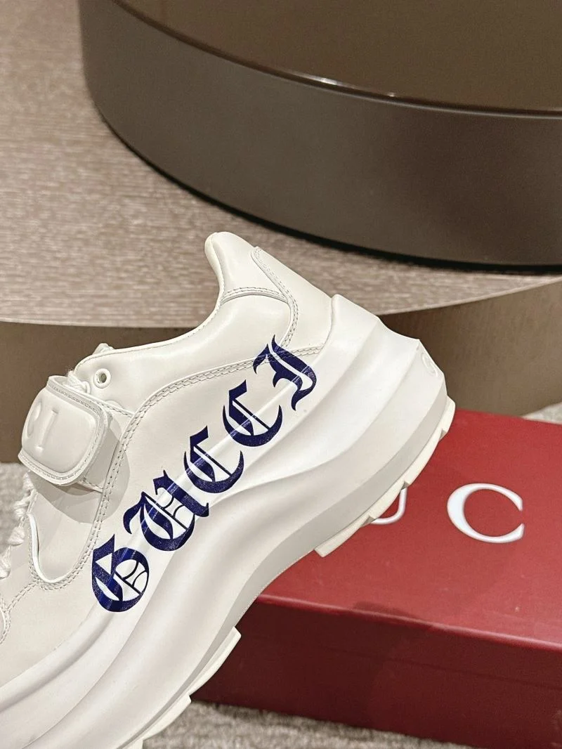 High accuracy Gucci Rhyton Shoes