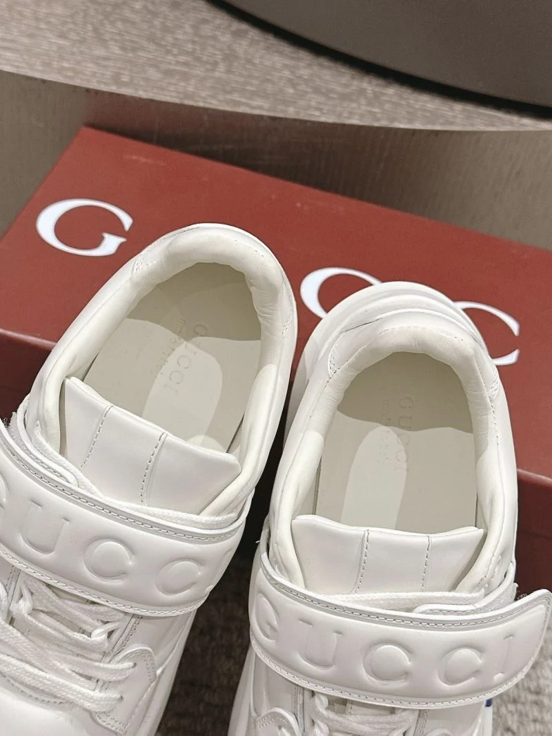 High accuracy Gucci Rhyton Shoes
