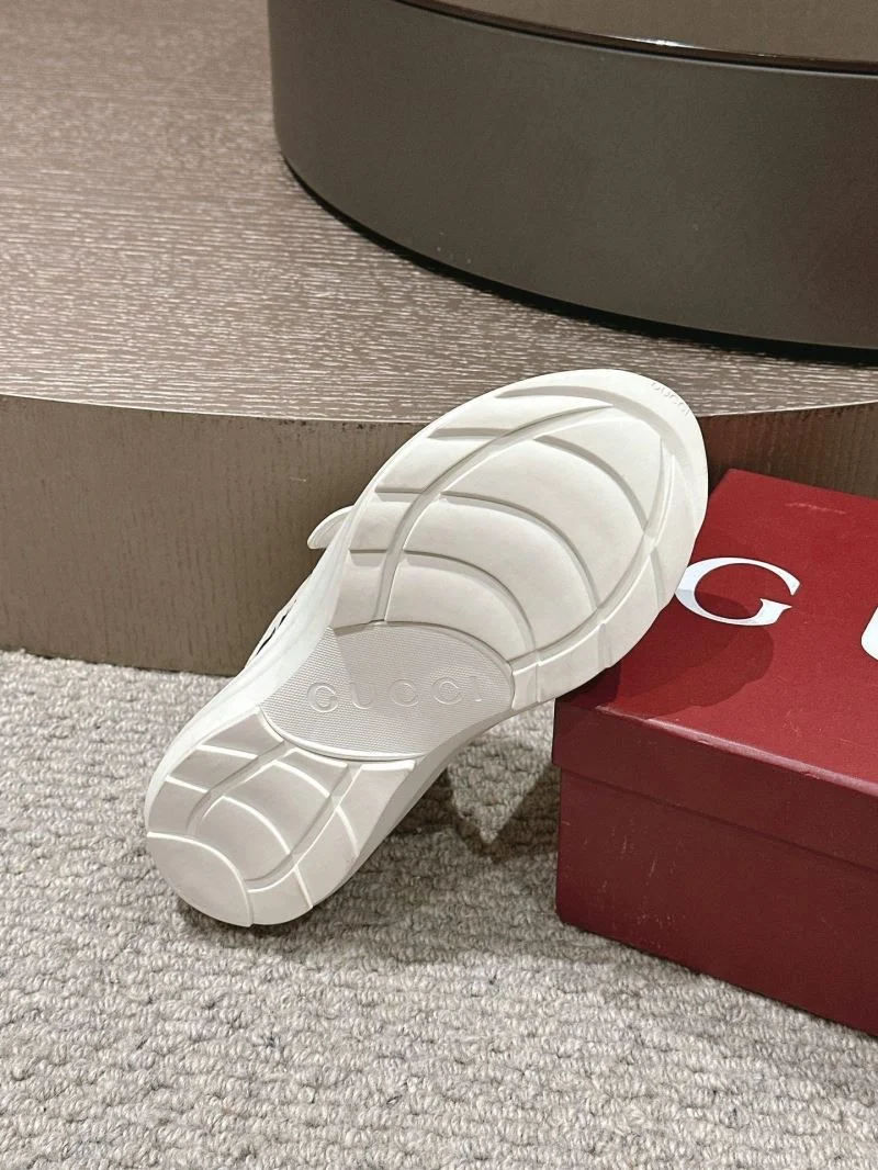 High accuracy Gucci Rhyton Shoes