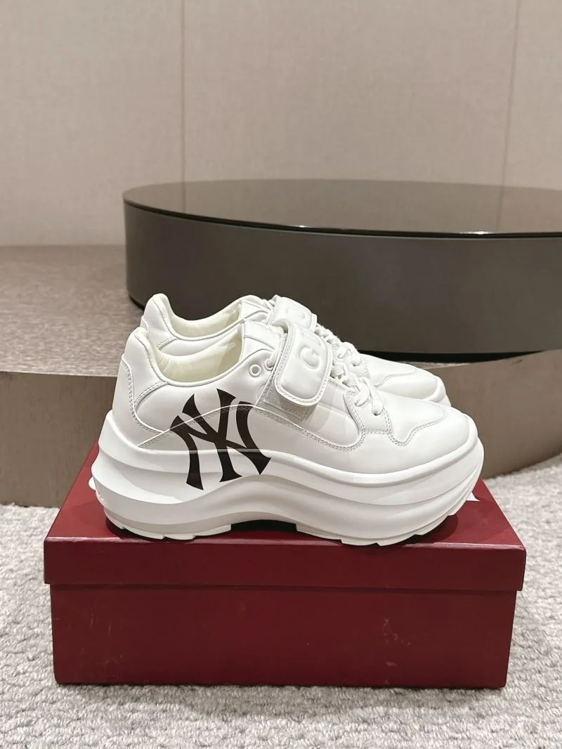 Gucci Rhyton Shoes