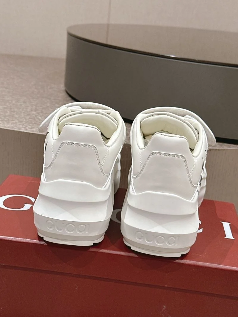 Accurate model Gucci Rhyton Shoes