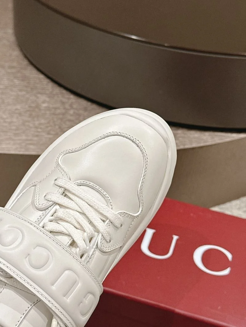 Accurate model Gucci Rhyton Shoes