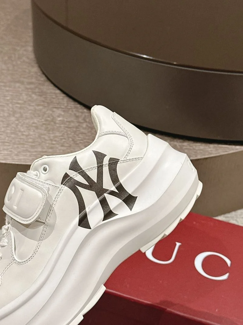 Accurate model Gucci Rhyton Shoes