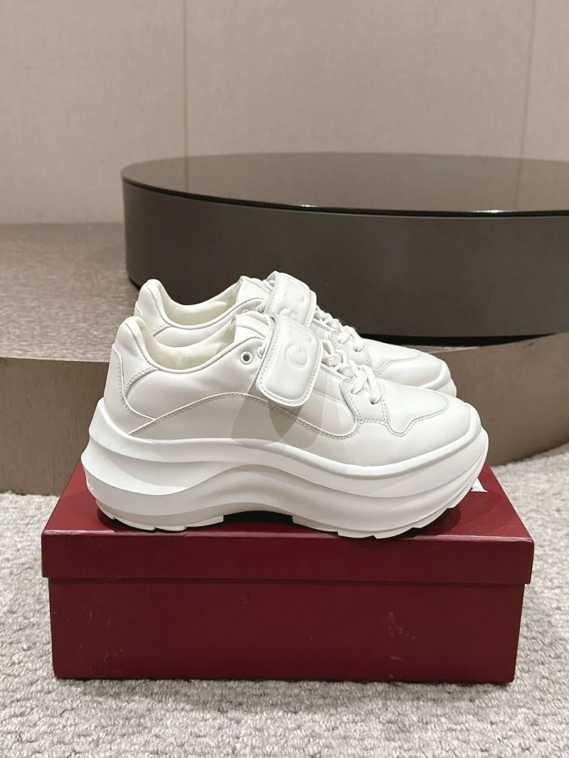 Gucci Rhyton Shoes