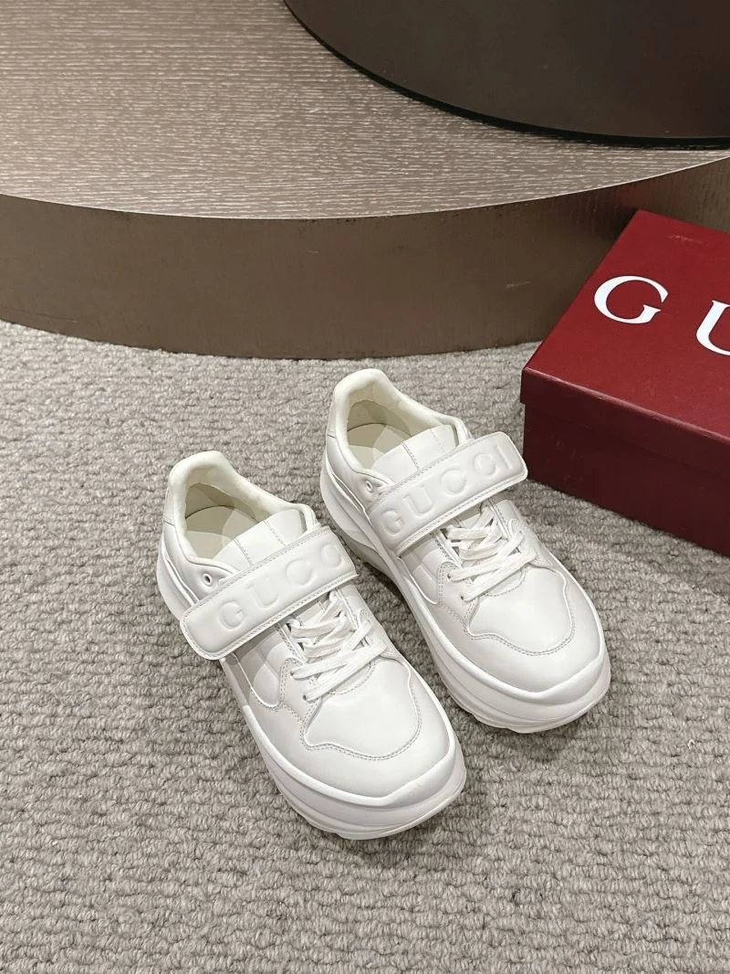 Top mirror Gucci Rhyton Shoes
