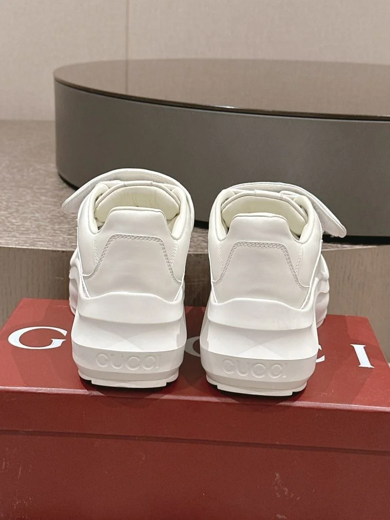 Top mirror Gucci Rhyton Shoes