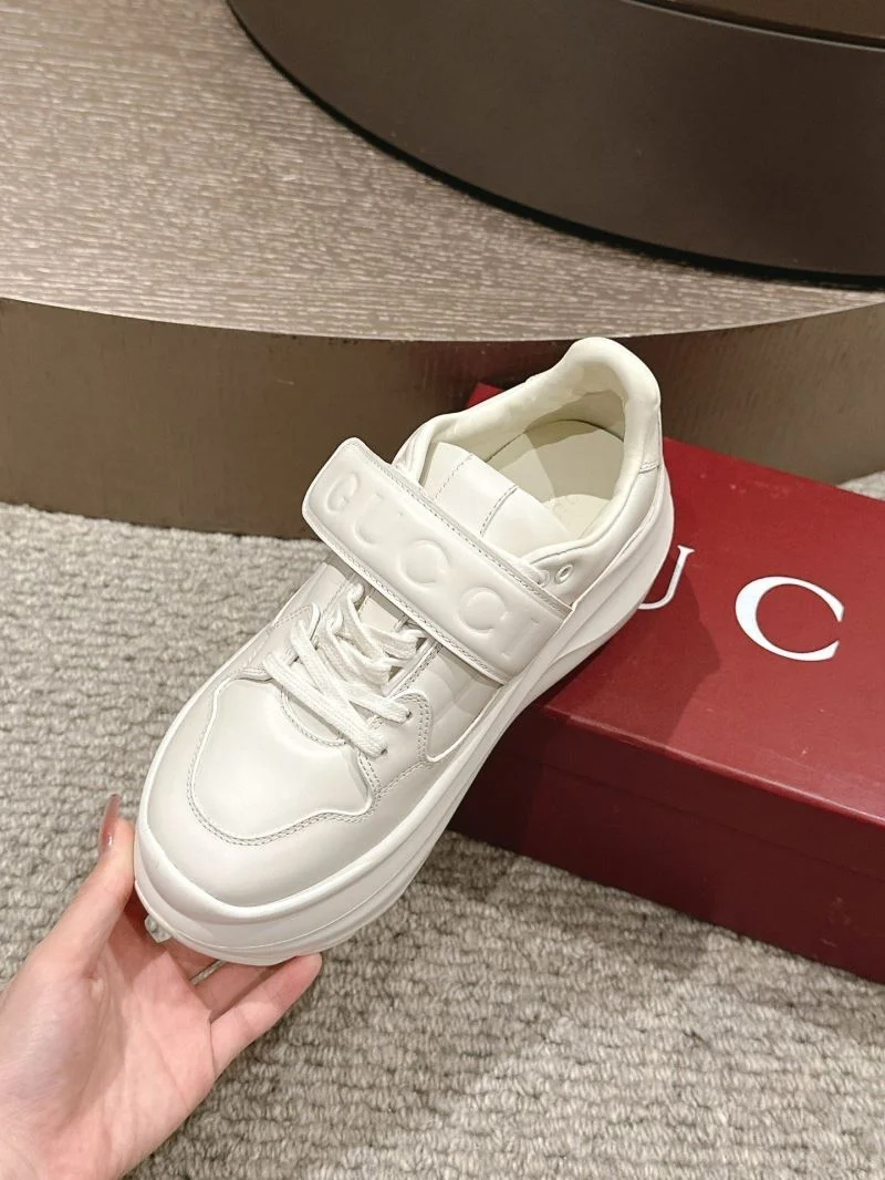Top mirror Gucci Rhyton Shoes