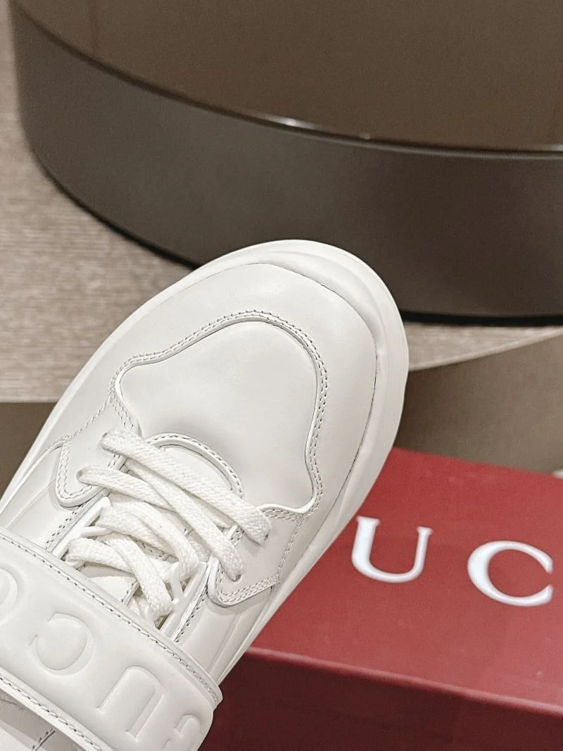 Top mirror Gucci Rhyton Shoes