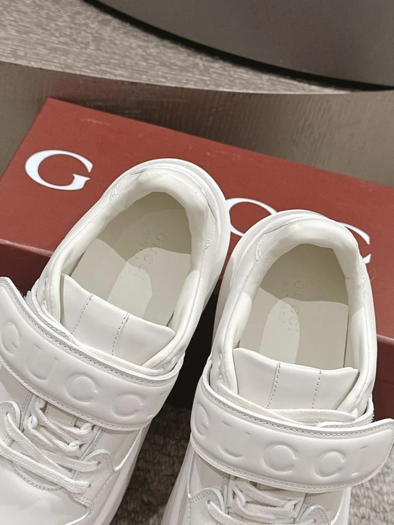 Top mirror Gucci Rhyton Shoes