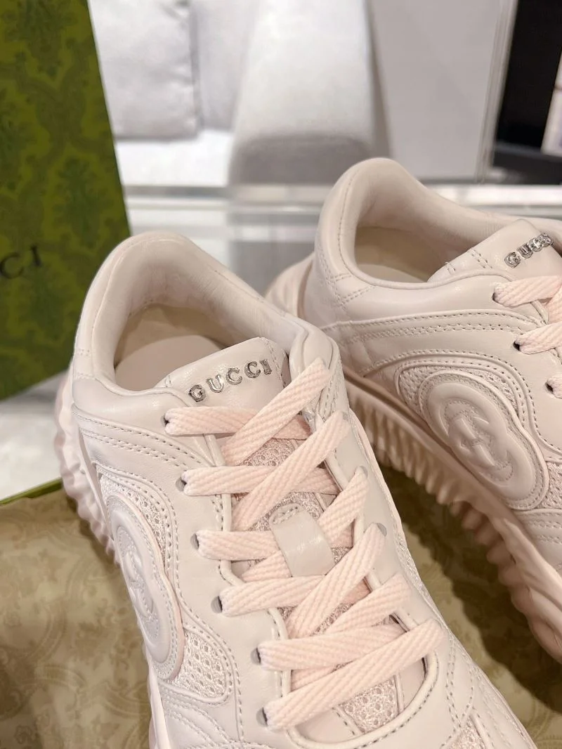 Factory-made Gucci Rhyton Shoes