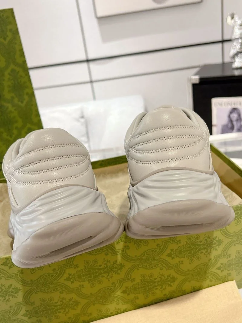 Brand-original Gucci Rhyton Shoes