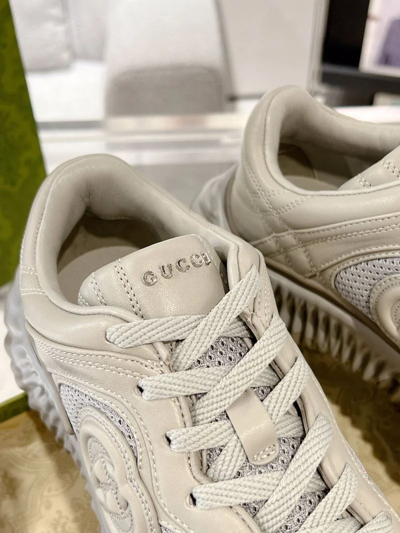 Brand-original Gucci Rhyton Shoes