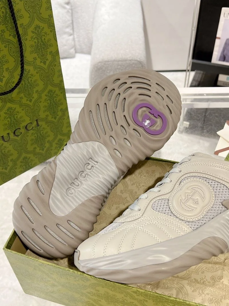 Brand-original Gucci Rhyton Shoes