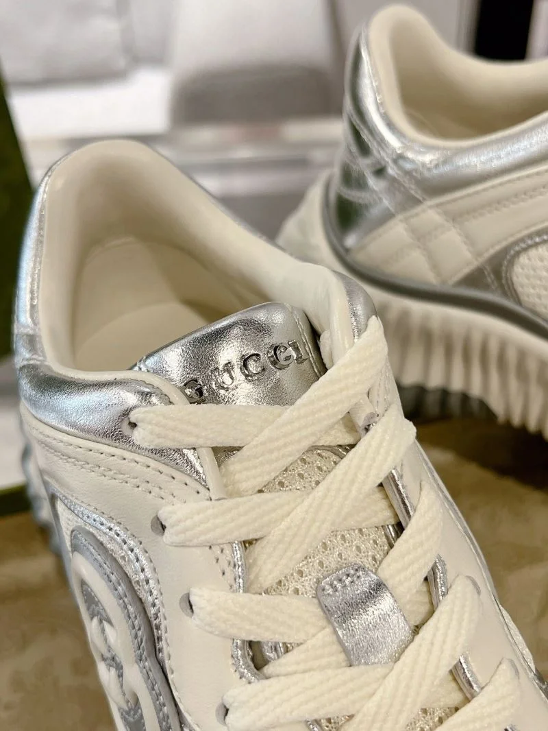 Value-priced Gucci Rhyton Shoes