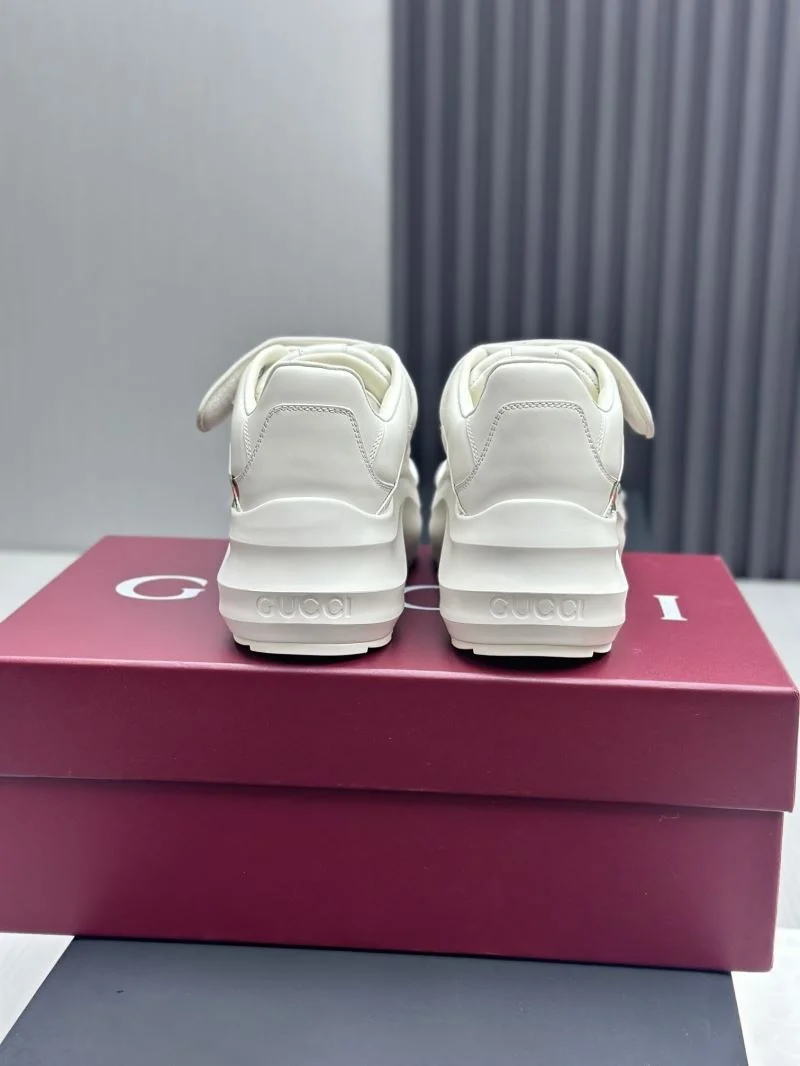 Value-priced Gucci Rhyton Shoes