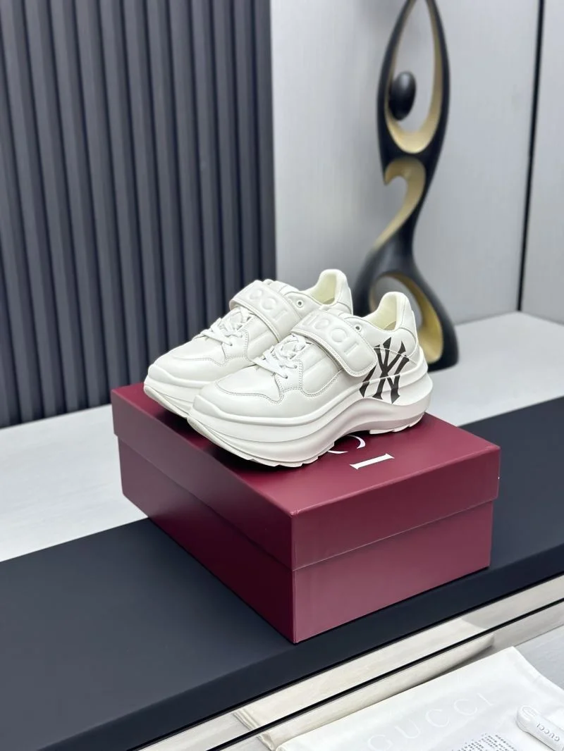 Gucci Rhyton Shoes