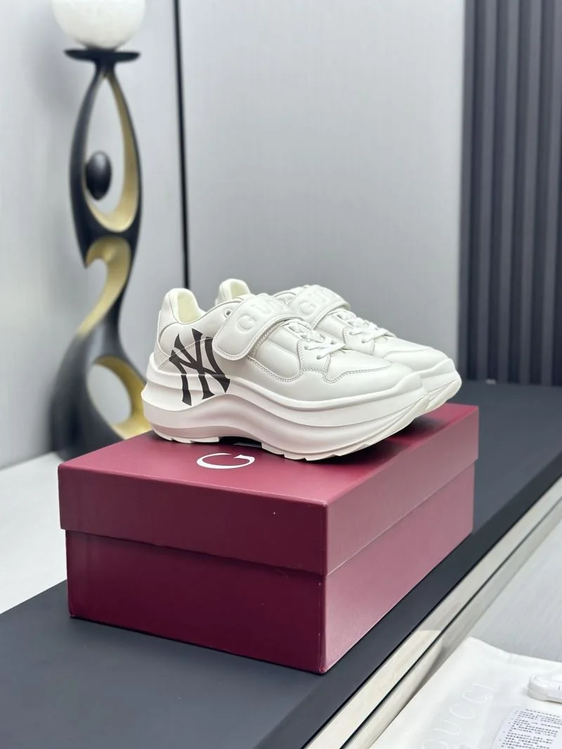 Brand-original Gucci Rhyton Shoes