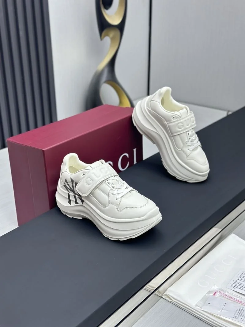 Brand-original Gucci Rhyton Shoes