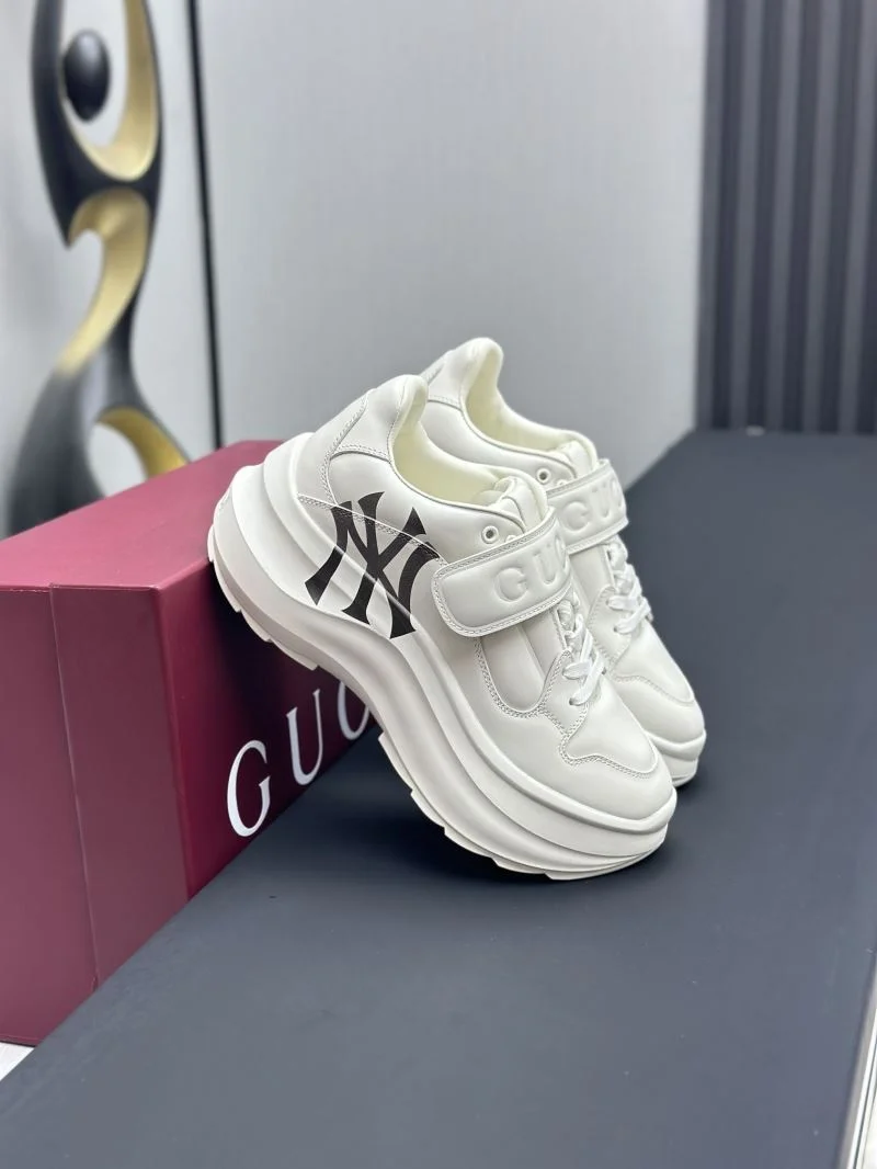 Brand-original Gucci Rhyton Shoes