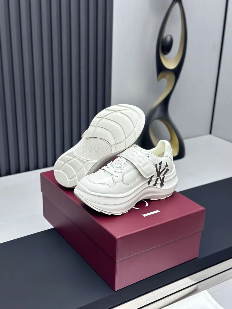 Brand-original Gucci Rhyton Shoes