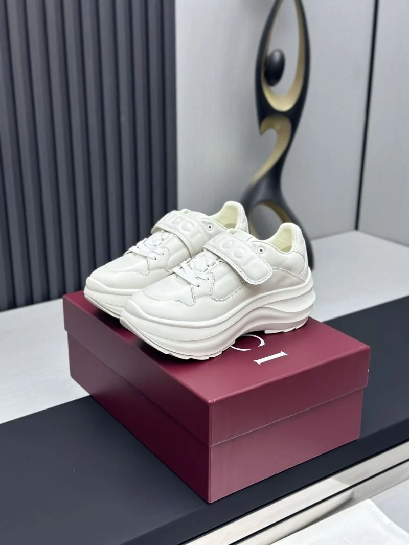 Gucci Rhyton Shoes