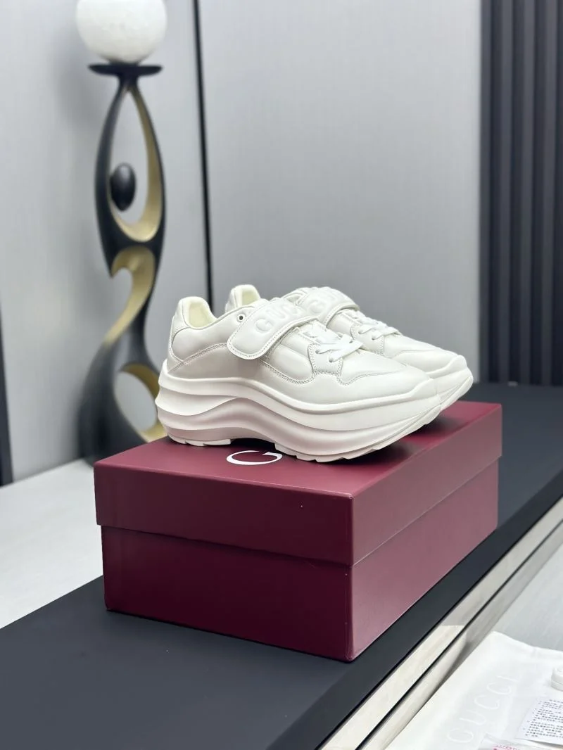 Reasonably priced Gucci Rhyton Shoes