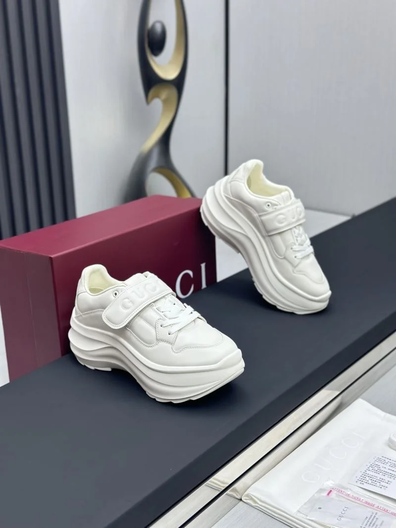 Reasonably priced Gucci Rhyton Shoes