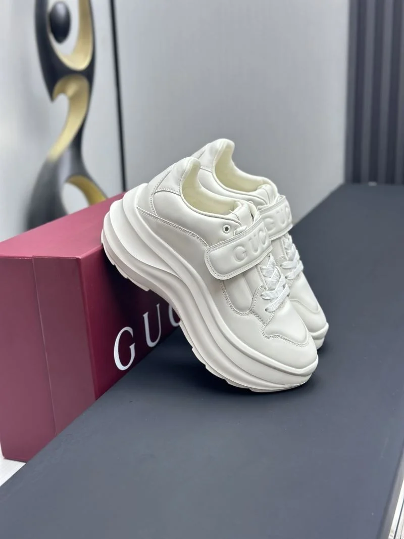 Reasonably priced Gucci Rhyton Shoes