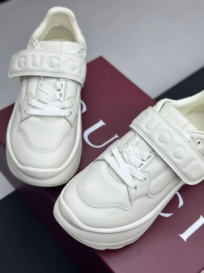 Reasonably priced Gucci Rhyton Shoes