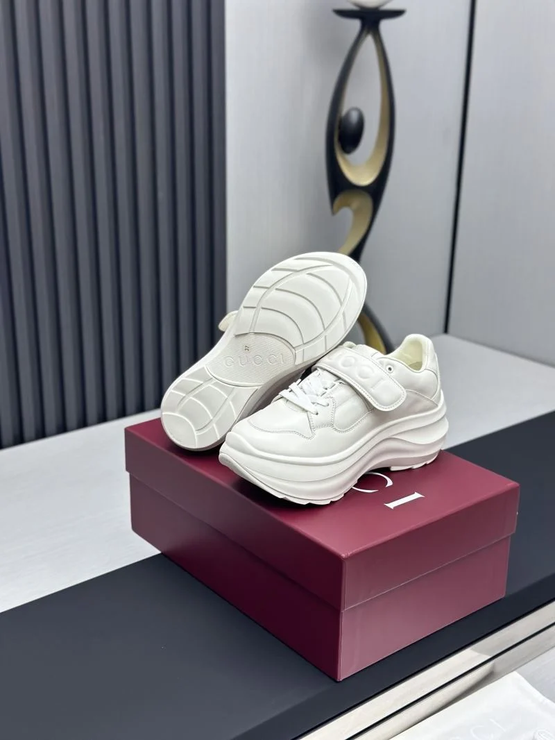 Reasonably priced Gucci Rhyton Shoes