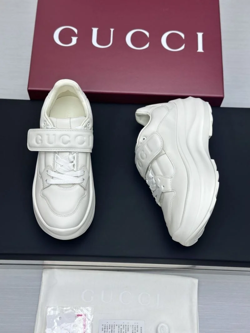 Reasonably priced Gucci Rhyton Shoes