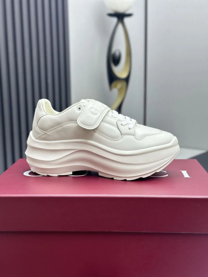 Reasonably priced Gucci Rhyton Shoes