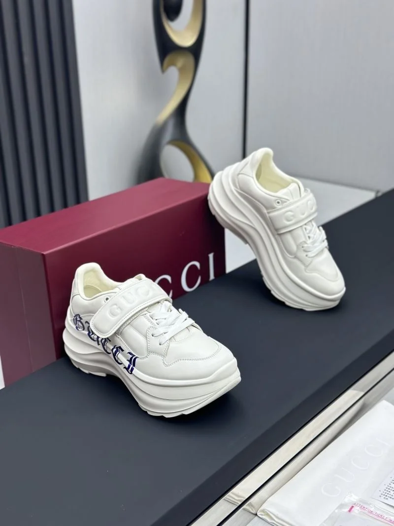 Economical Gucci Rhyton Shoes