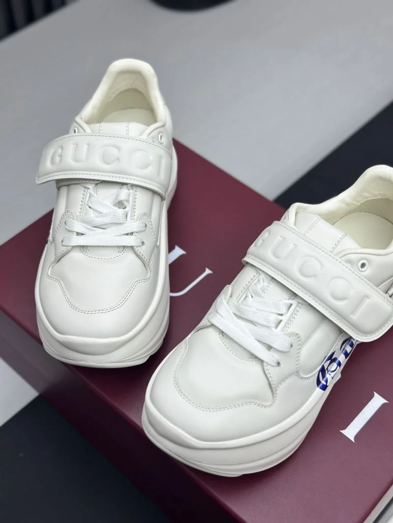 Economical Gucci Rhyton Shoes