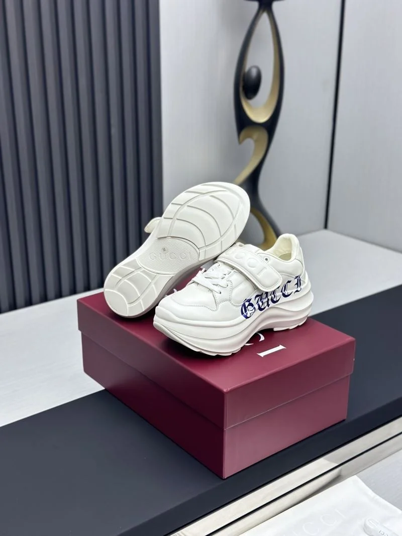 Economical Gucci Rhyton Shoes