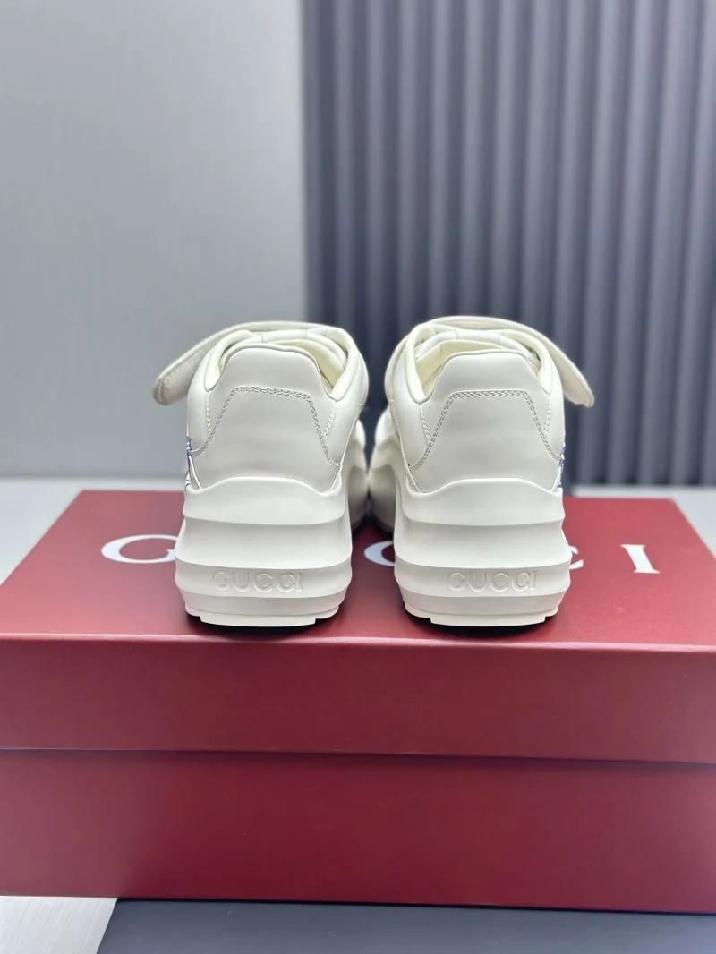 Economical Gucci Rhyton Shoes