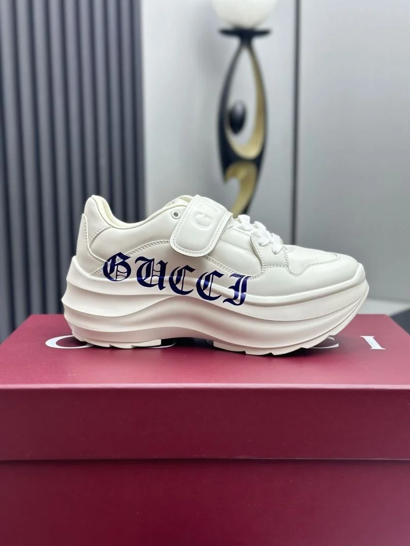 Economical Gucci Rhyton Shoes