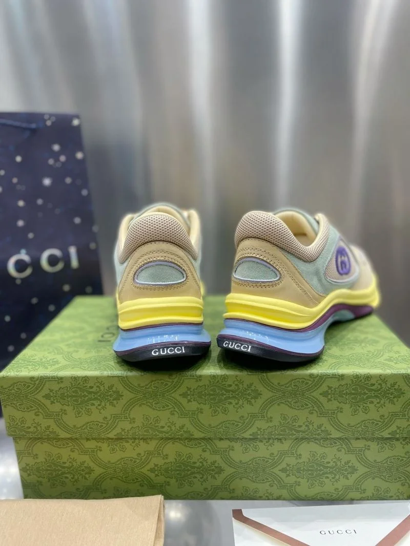 Economical Gucci Rhyton Shoes