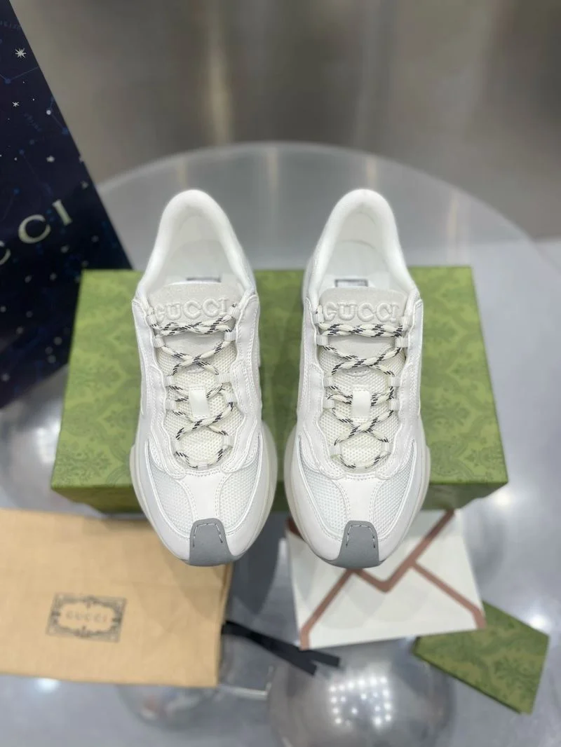 Bargain Gucci Rhyton Shoes