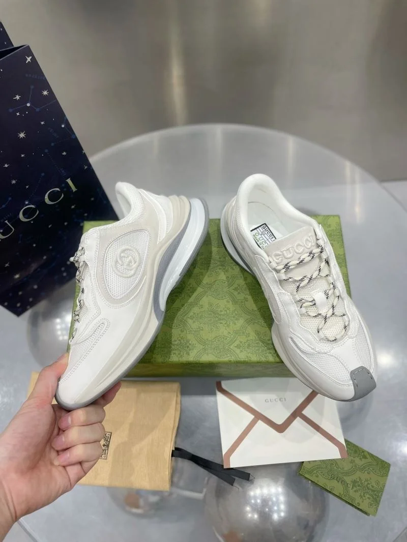 Bargain Gucci Rhyton Shoes