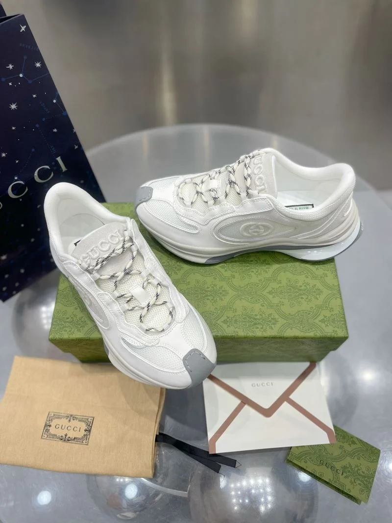 Bargain Gucci Rhyton Shoes