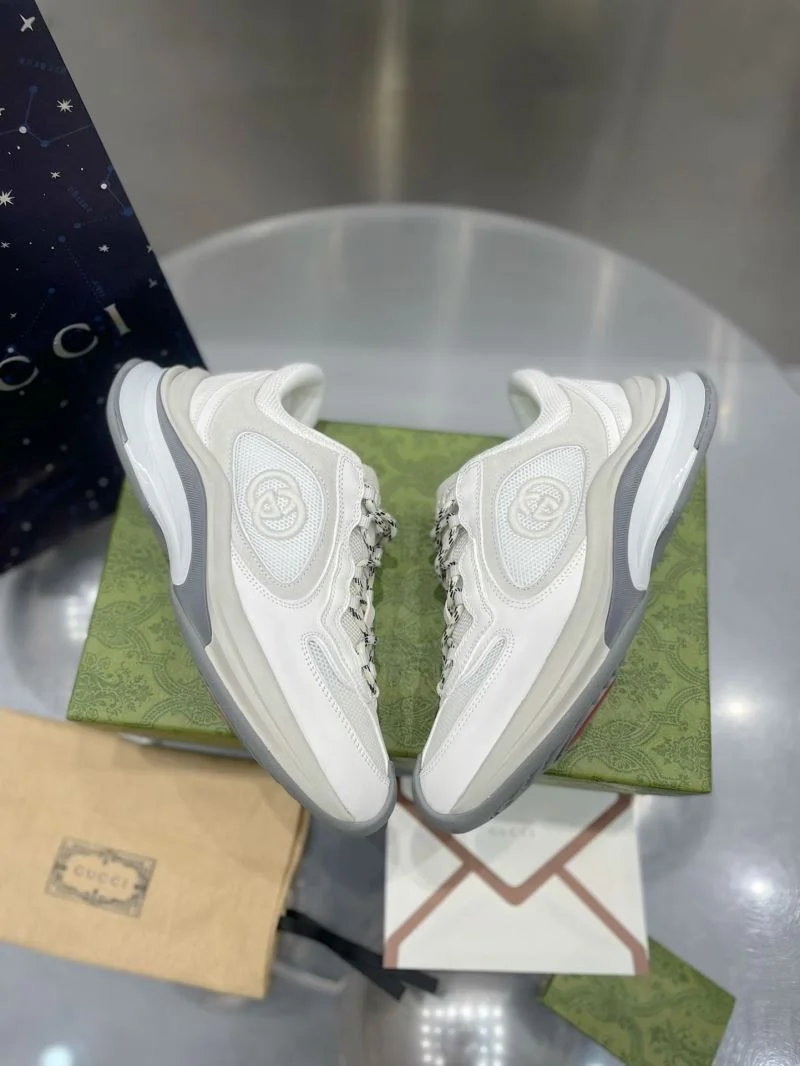 Bargain Gucci Rhyton Shoes