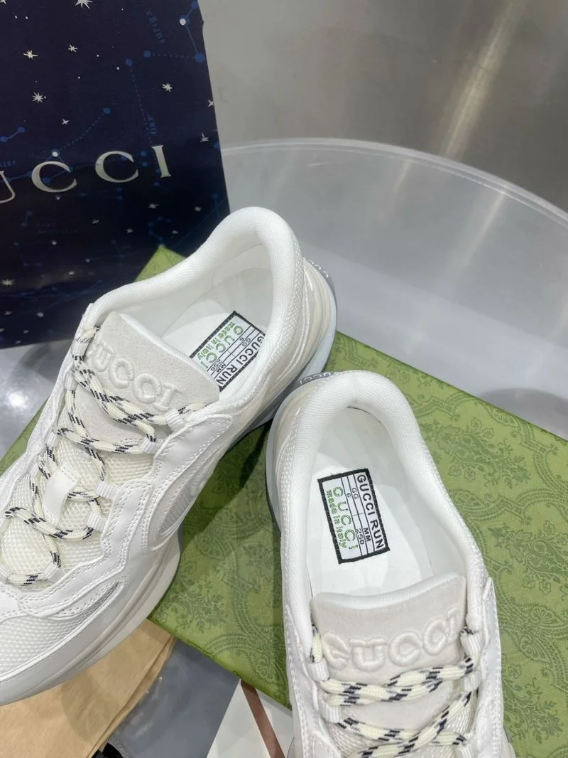 Bargain Gucci Rhyton Shoes