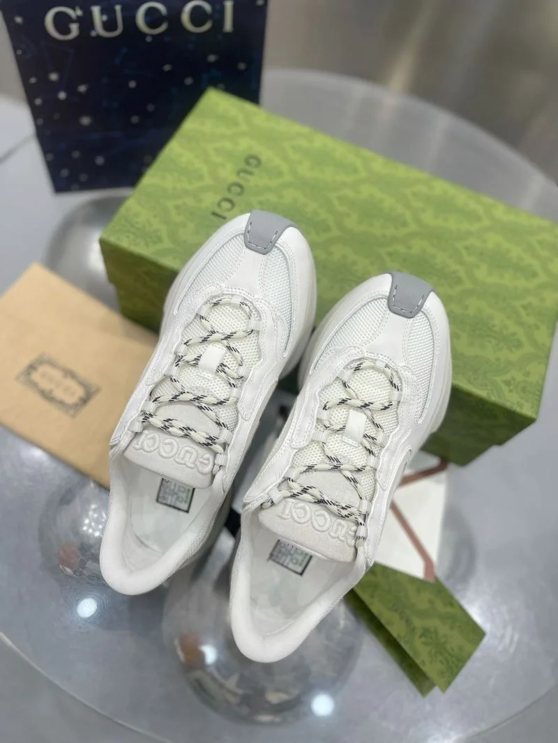 Bargain Gucci Rhyton Shoes