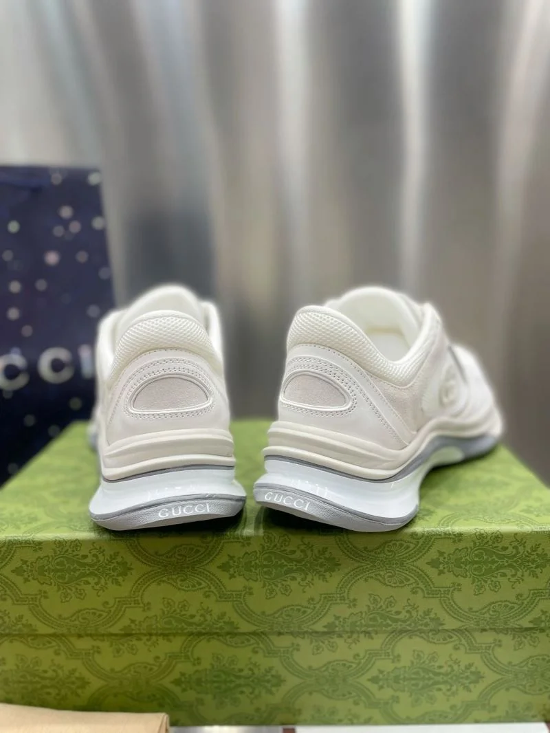 Bargain Gucci Rhyton Shoes